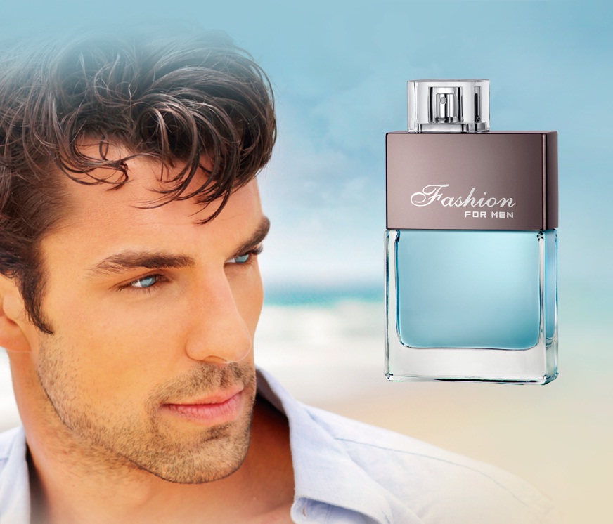 Fashion For Men Lonkoom Parfum cologne - a new fragrance for men 2015