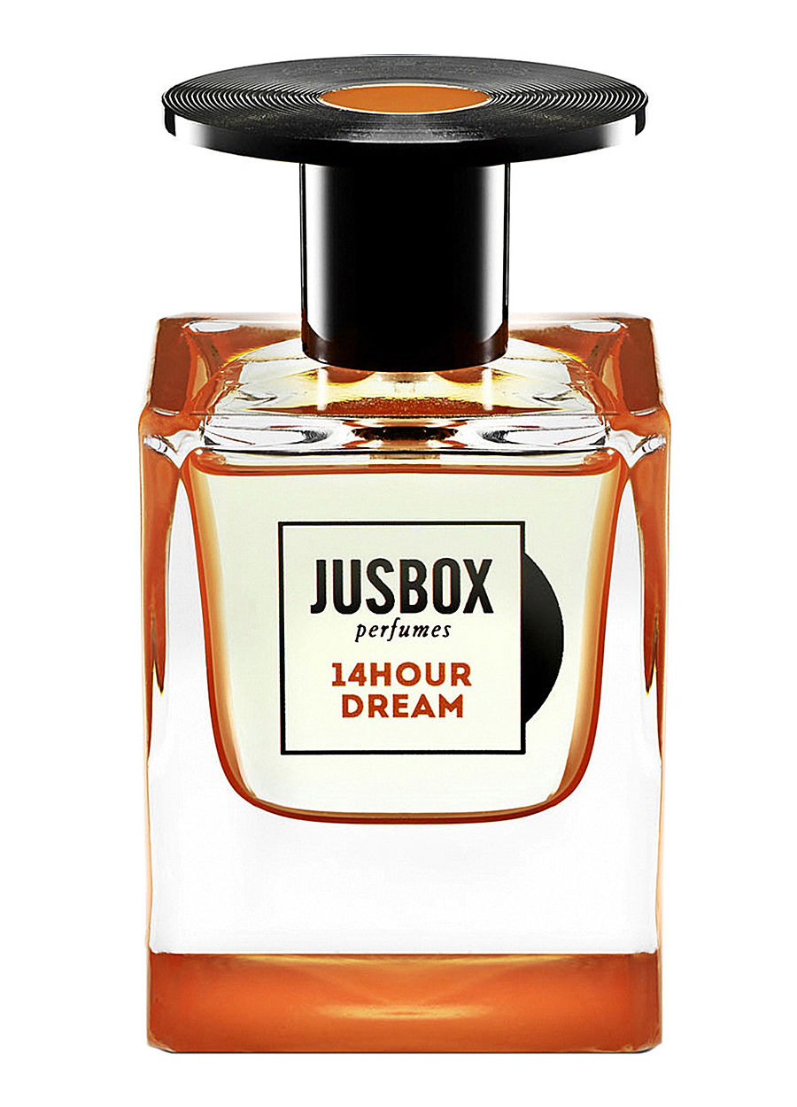 14Hour Dream Jusbox perfume - a new fragrance for women and men 2016