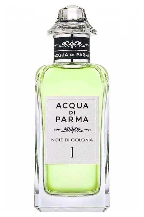 Note di Colonia I Acqua di Parma perfume - a new fragrance for women ...