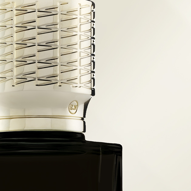 Amber Sky Ex Nihilo perfume - a new fragrance for women and men 2016