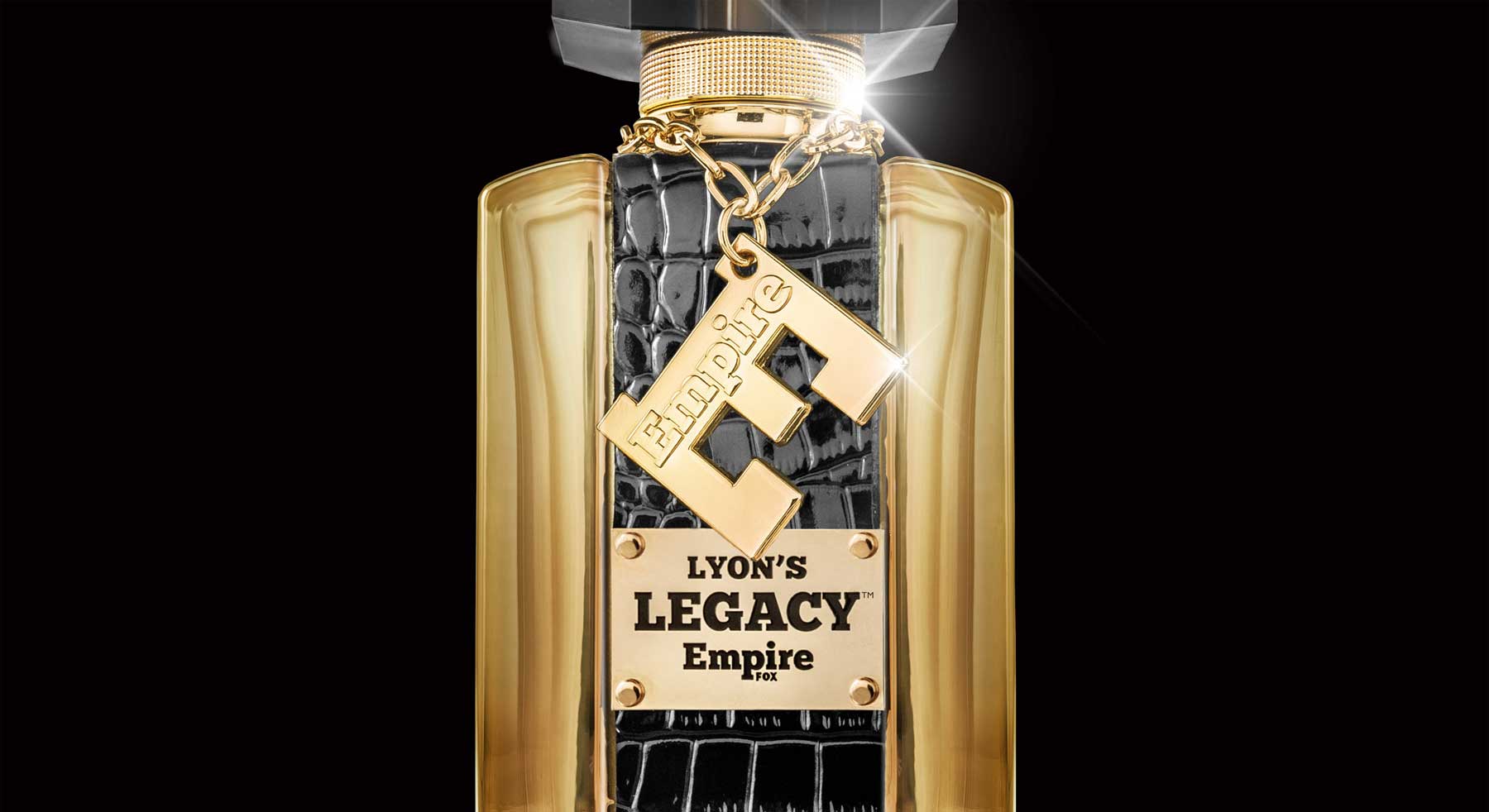Lyon's Legacy Empire Fragrance cologne - a new fragrance for men 2016
