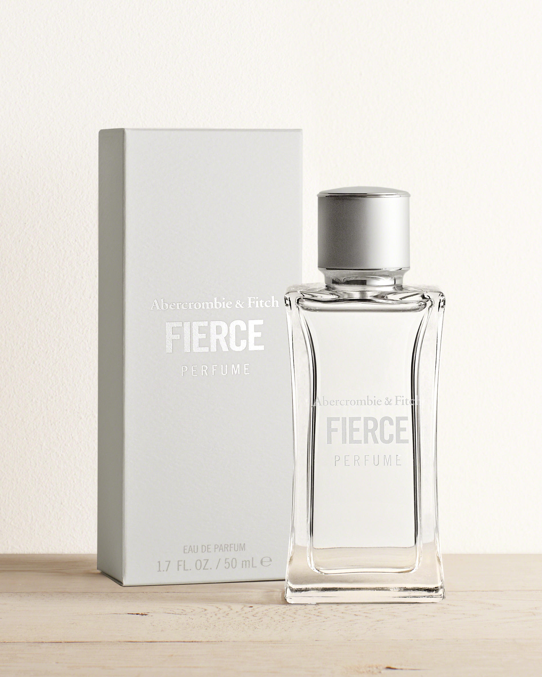 Fierce For Her Abercrombie Fitch Perfume A New Fragrance For Women 2016