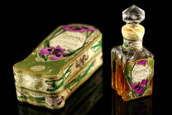 Floramye L.T. Piver perfume - a fragrance for women 1905
