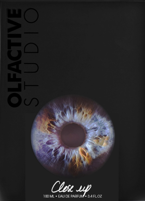 Close Up Olfactive Studio perfume - a new fragrance for women and men 2016
