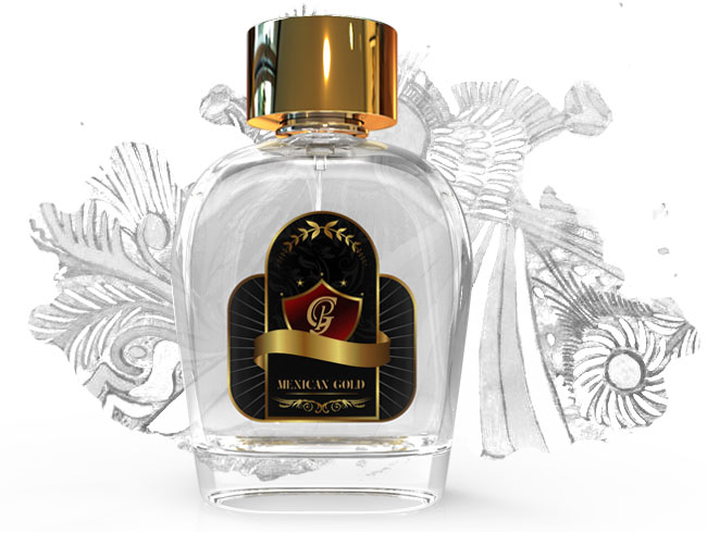 Mexican Gold Pure Gold Perfumes perfume - a new fragrance for women and ...