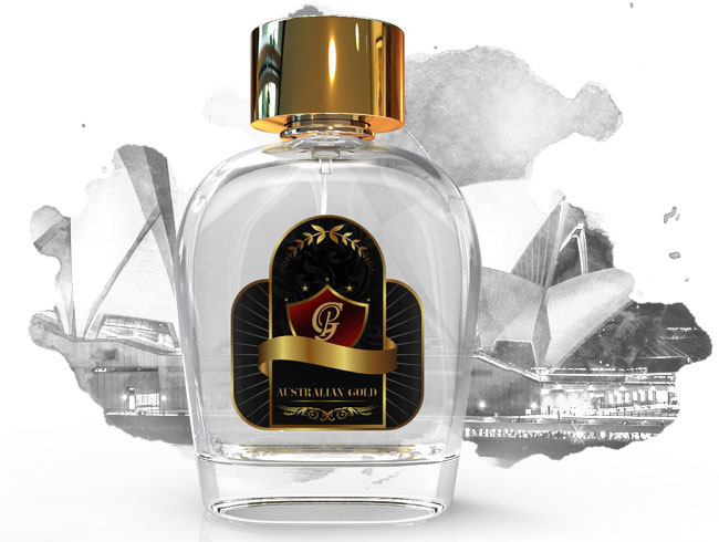 Australian Gold Pure Gold Perfumes perfume - a new fragrance for women ...