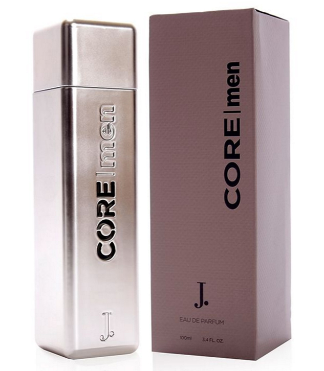 Core Junaid Jamshed cologne - a new fragrance for men 2016