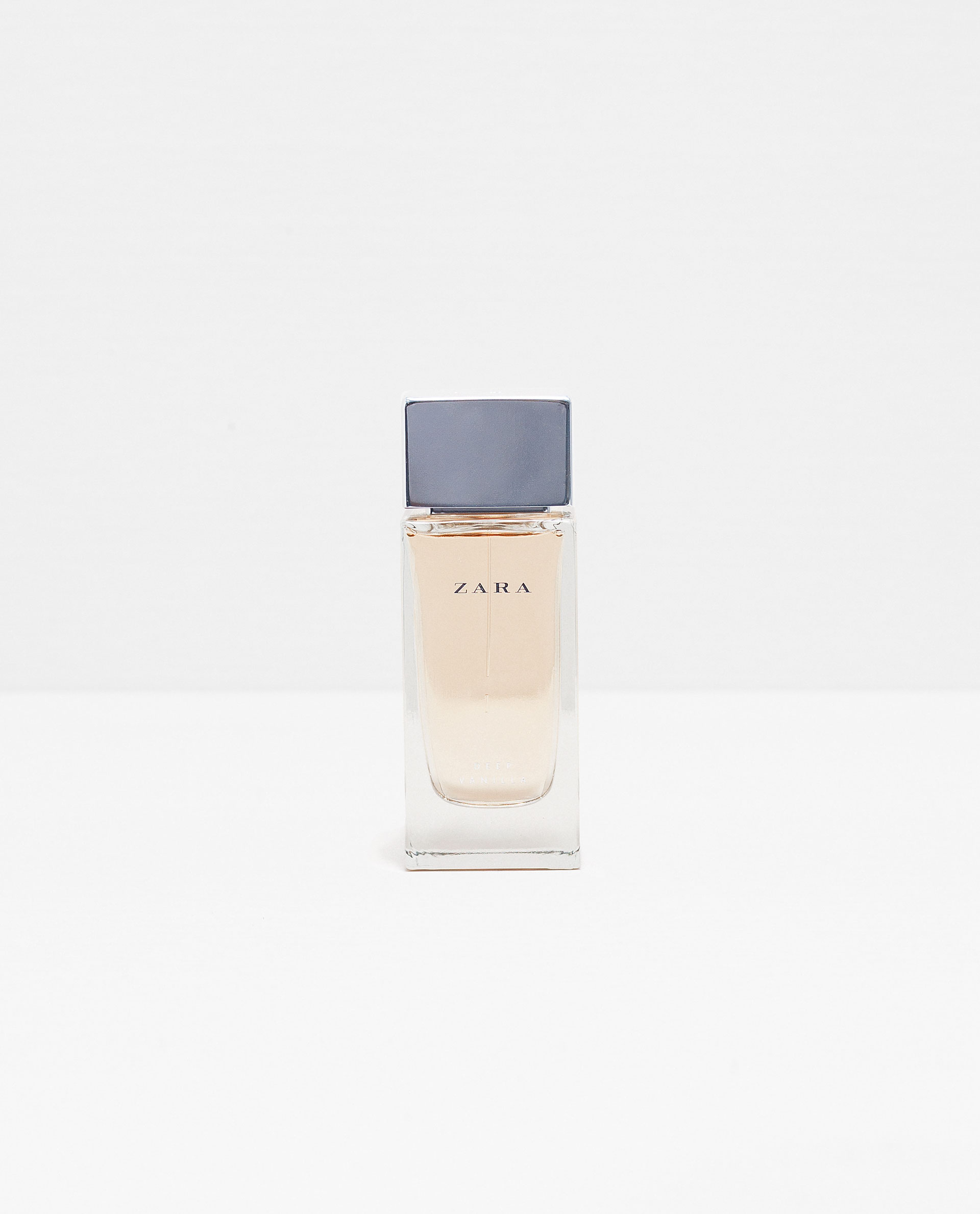Zara Deep Vanilla Zara perfume - a new fragrance for women 2016