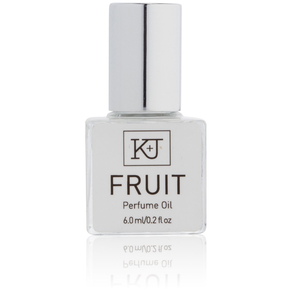 Fruit Perfume Oil Kelly & Jones perfume - a new fragrance for women and ...