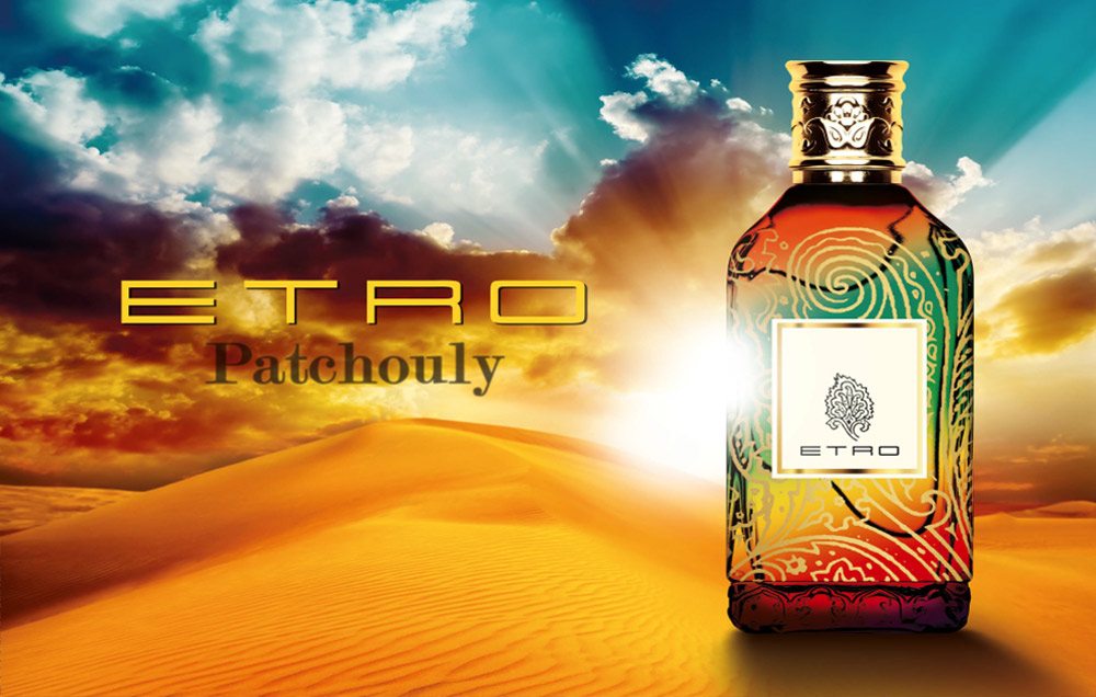 Patchouly Eau de Parfum Etro perfume - a new fragrance for women and ...