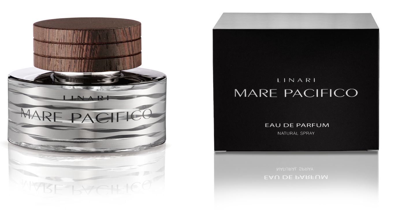 Mare Pacifico Linari perfume - a fragrance for women and men 2014