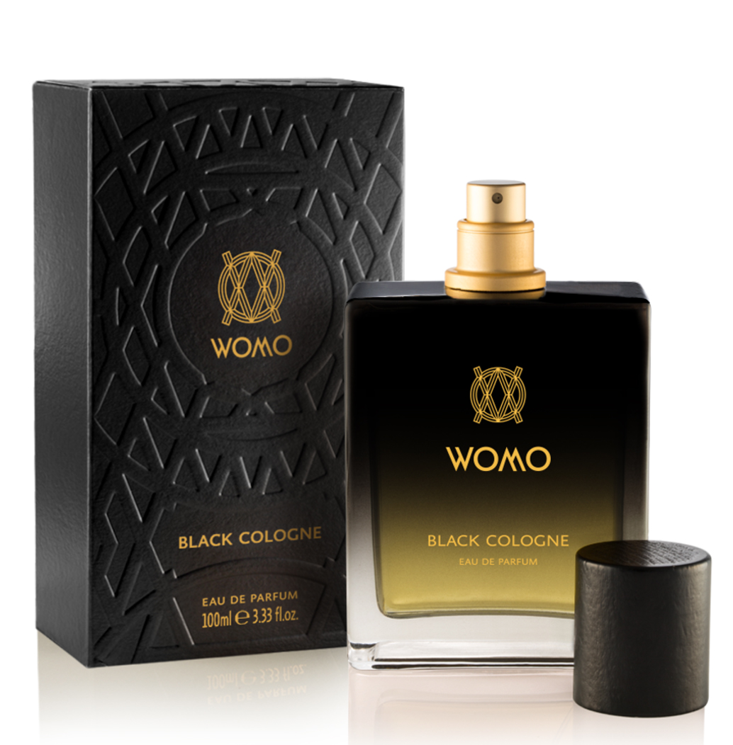 Black Cologne Womo cologne - a fragrance for men 2014