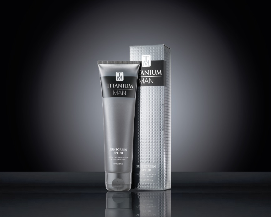 Titanium Eau de Parfum Titanium Man cologne - a fragrance for men 2015