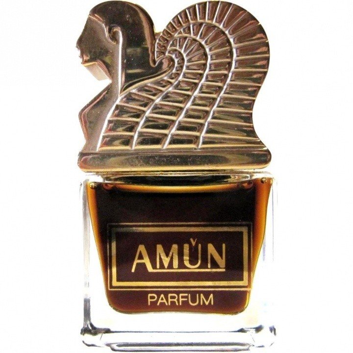 Amun Muelhens perfume - a fragrance for women 1981