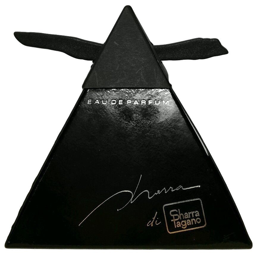 Sharra Sharra Pagano perfume - a fragrance for women