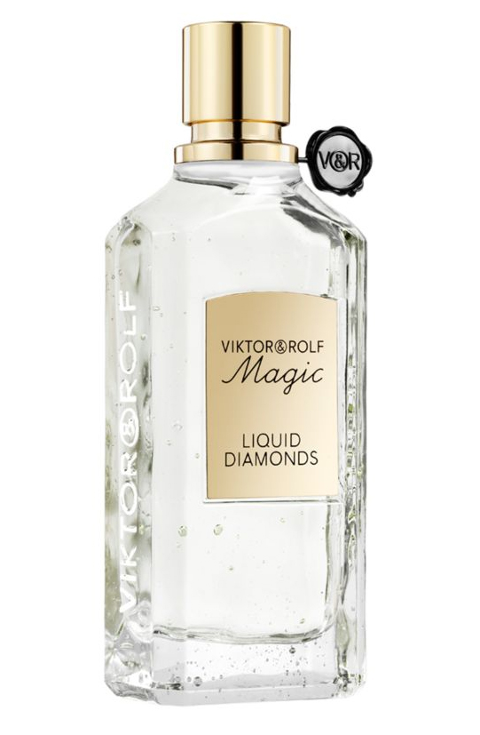 Liquid Diamonds Viktor&Rolf perfume - a new fragrance for women and men ...