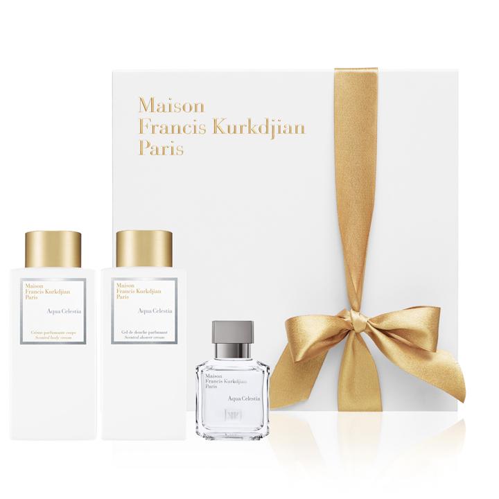 Aqua Celestia Maison Francis Kurkdjian perfume - a new fragrance for ...
