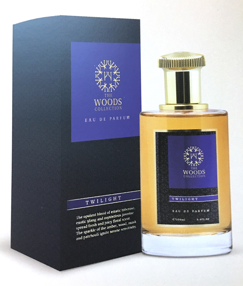Twilight The Woods Collection perfume - a new fragrance for women and ...