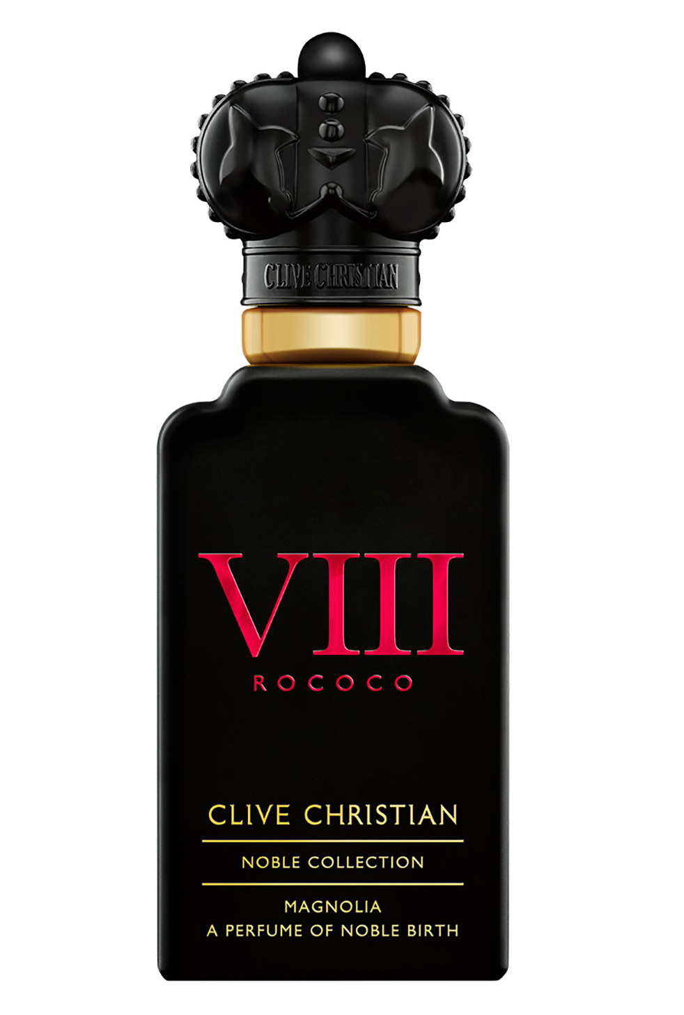 VIII Rococo Magnolia Clive Christian perfume - a new fragrance for ...