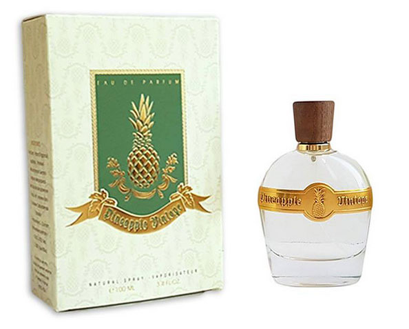 Pineapple Vintage Parfums Vintage perfume - a fragrance for women and ...