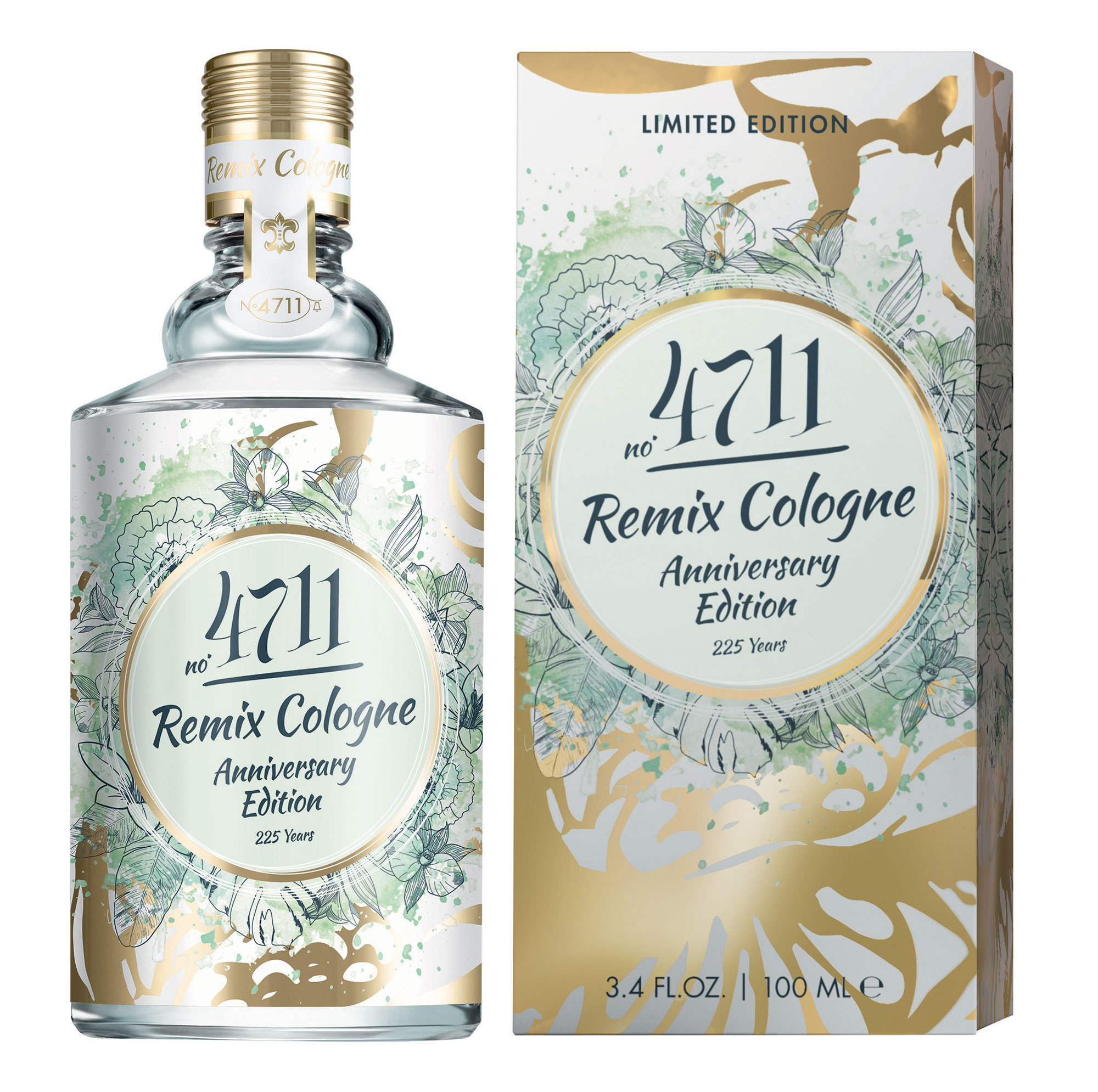4711 Remix Cologne Anniversary Edition 4711 Perfume A New Fragrance 4711 Remix Cologne Anniversary Edition 4711 Perfume A New Fragrance