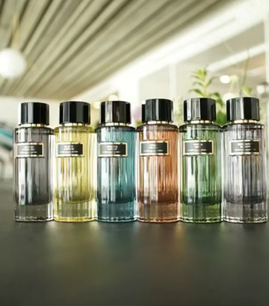 Rose Cruise Carolina Herrera perfume - a new fragrance for women and ...