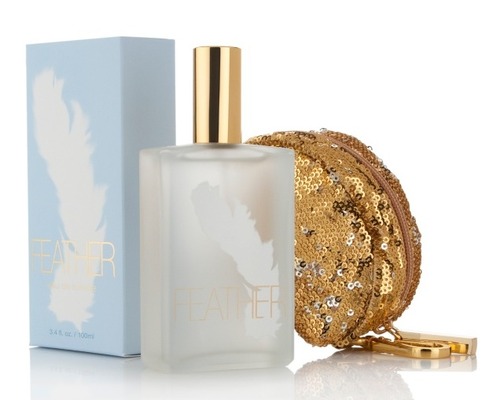 Feather Serious Skin Care perfume - a fragrance for women and men 2010