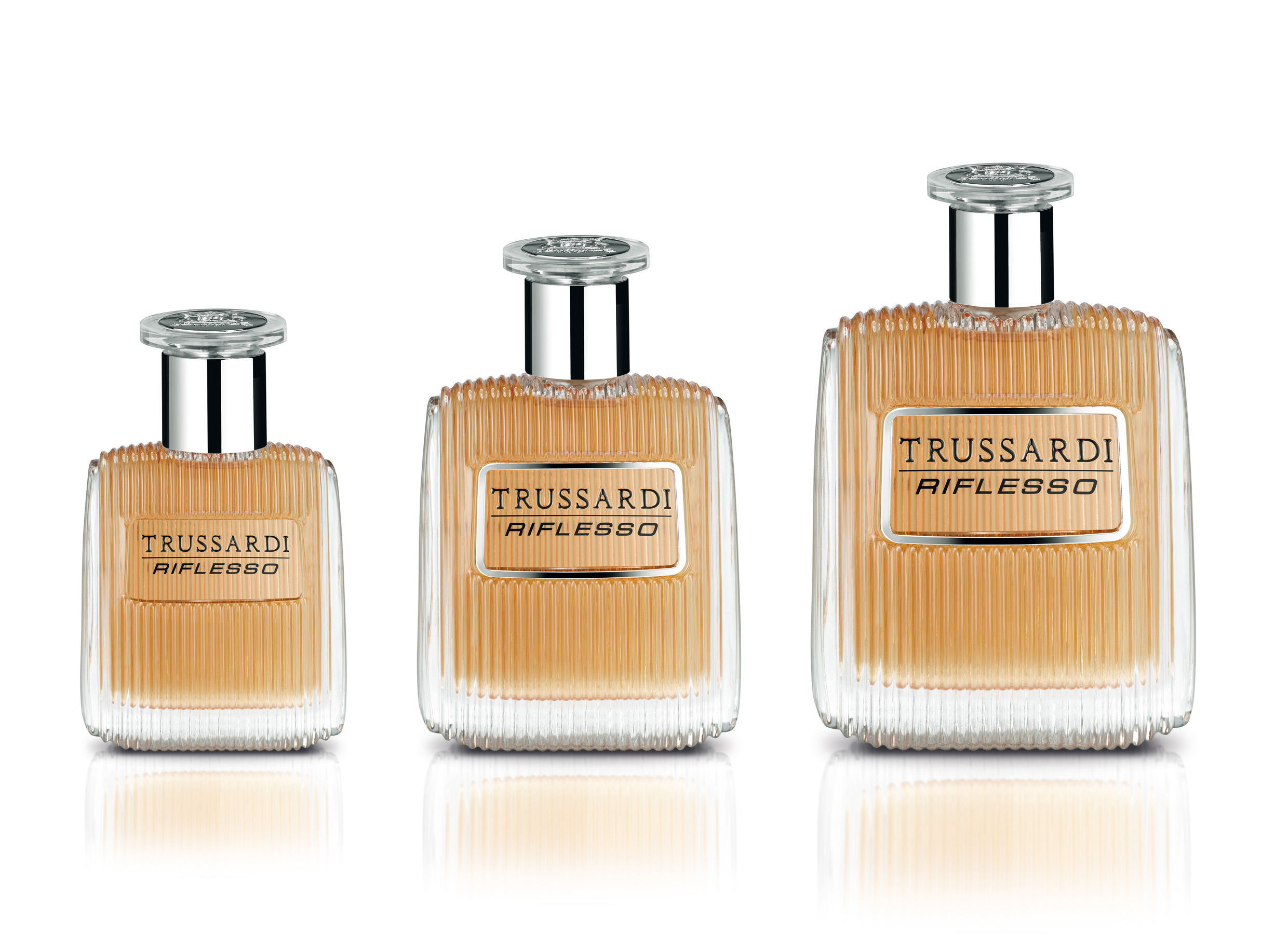 Riflesso Trussardi cologne - a new fragrance for men 2017