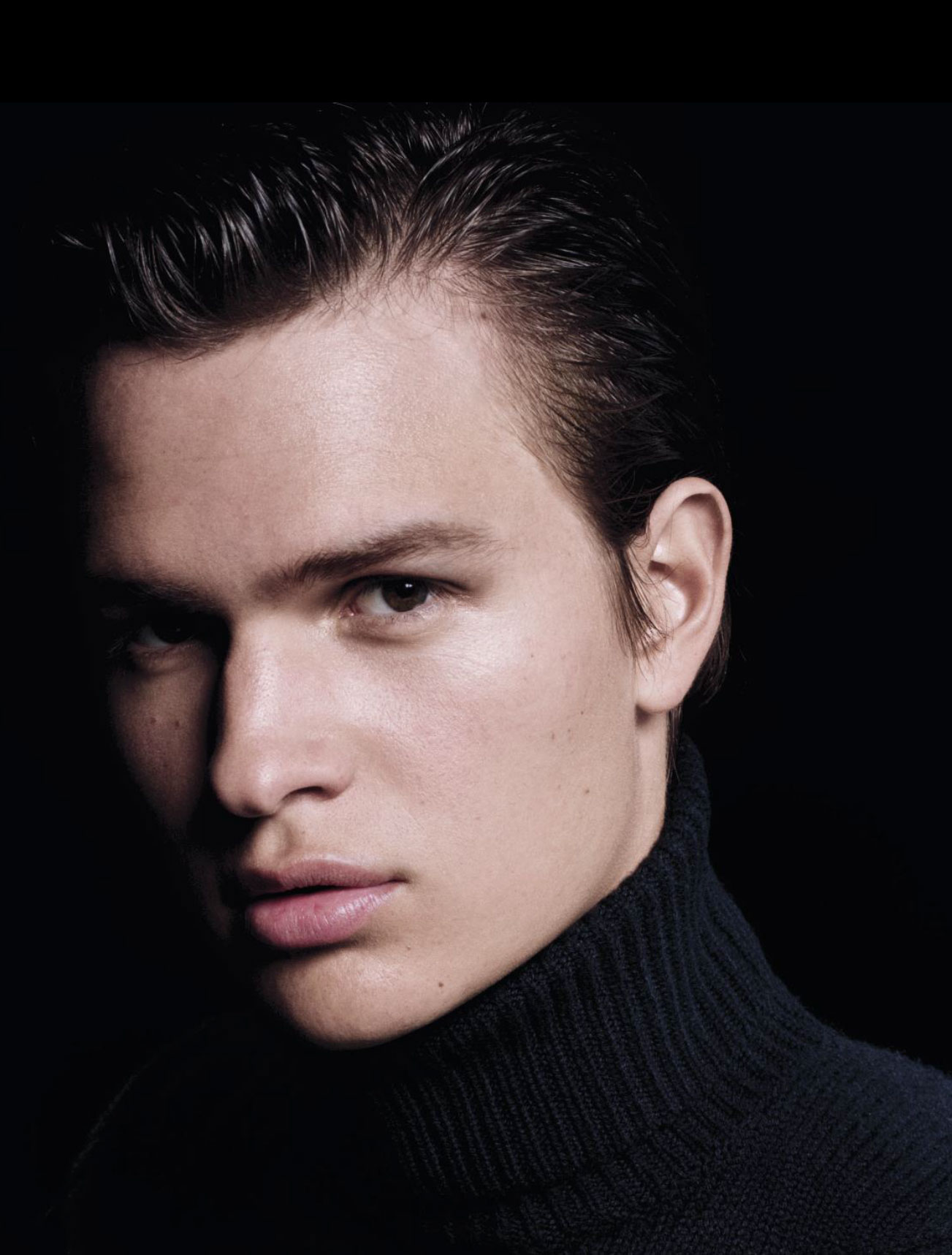 Prada L'Homme Intense Prada cologne - a new fragrance for men 2017