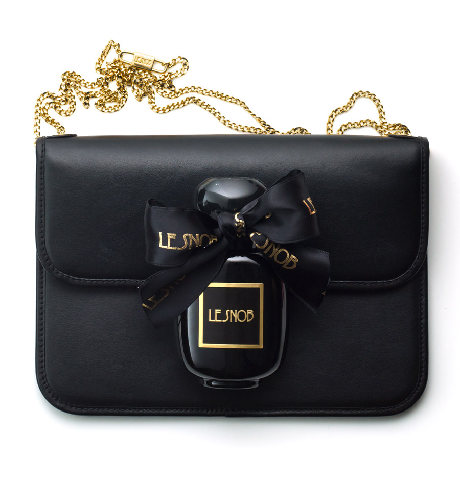 LE SNOB No I Gothic Rose Les Parfums de Rosine perfume - una nuevo ...