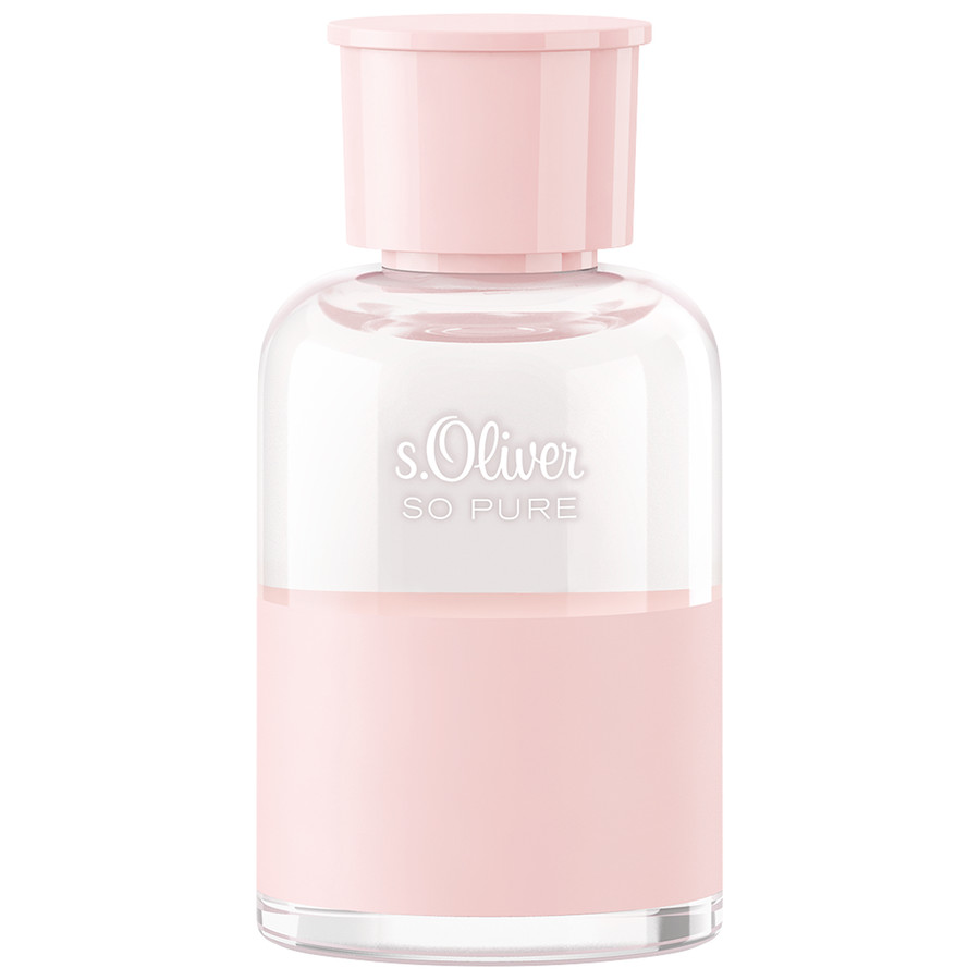 So Pure Women s.Oliver perfume - a new fragrance for women 2017