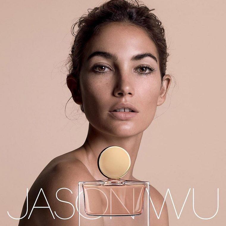 Jason Wu Jason Wu perfume - a new fragrance for women 2017