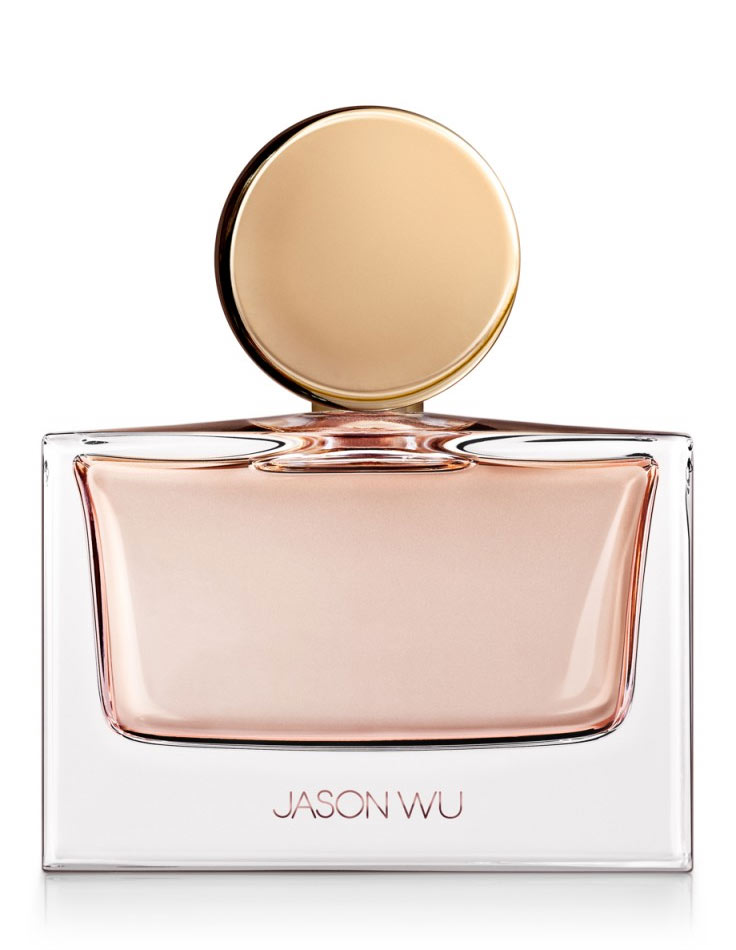 Jason Wu Jason Wu perfume - a new fragrance for women 2017