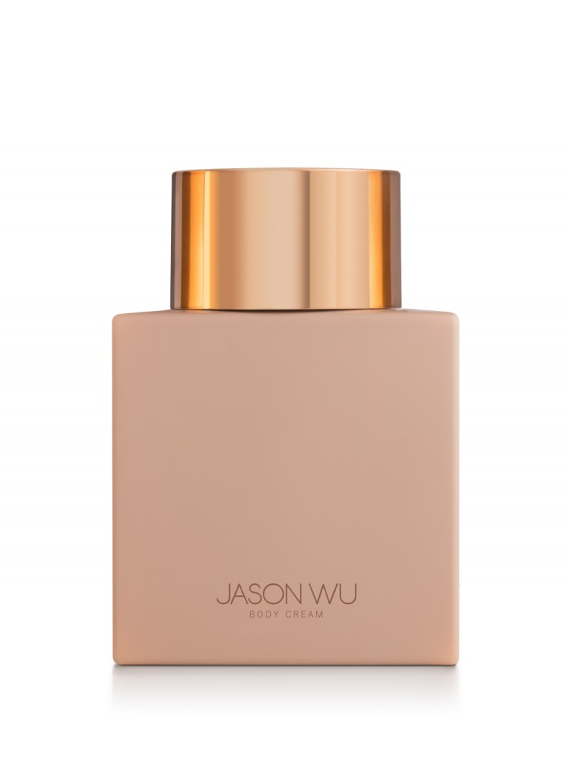Jason Wu Jason Wu perfume - a new fragrance for women 2017