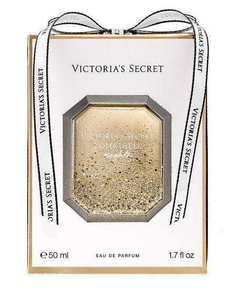 Bombshell Nights Victoria`s Secret perfume - a new fragrance for women 2017
