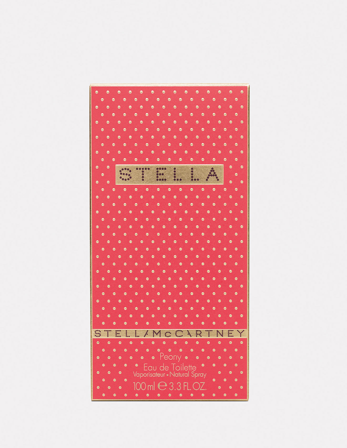 Stella Peony Stella McCartney perfume - a new fragrance for women 2017