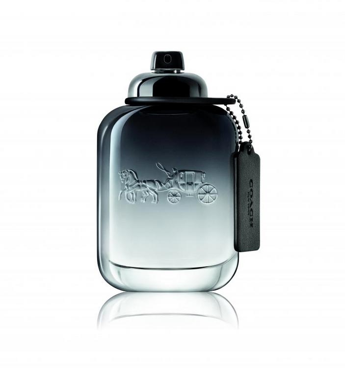 Coach for Men Coach cologne - a new fragrance for men 2017