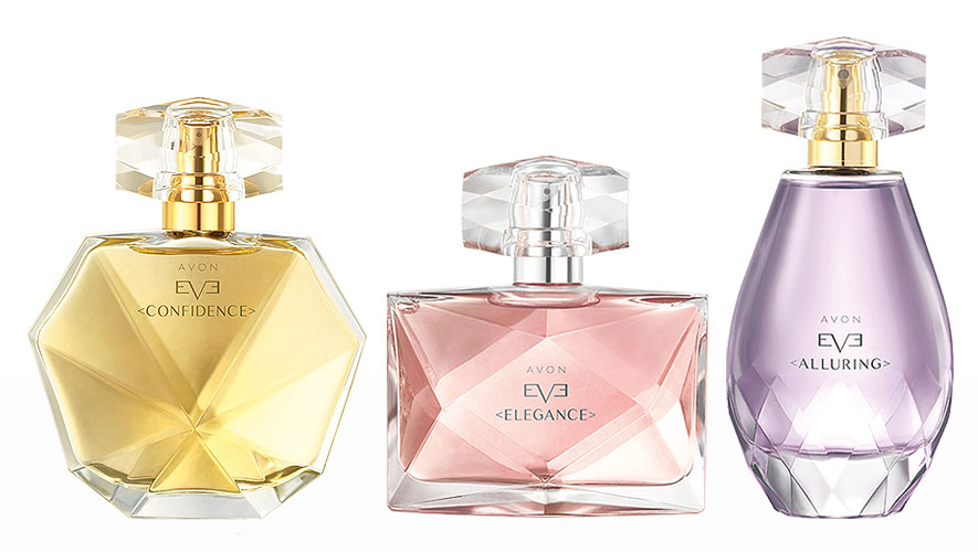 Eve Elegance Avon parfum - un nouveau parfum pour femme 2018