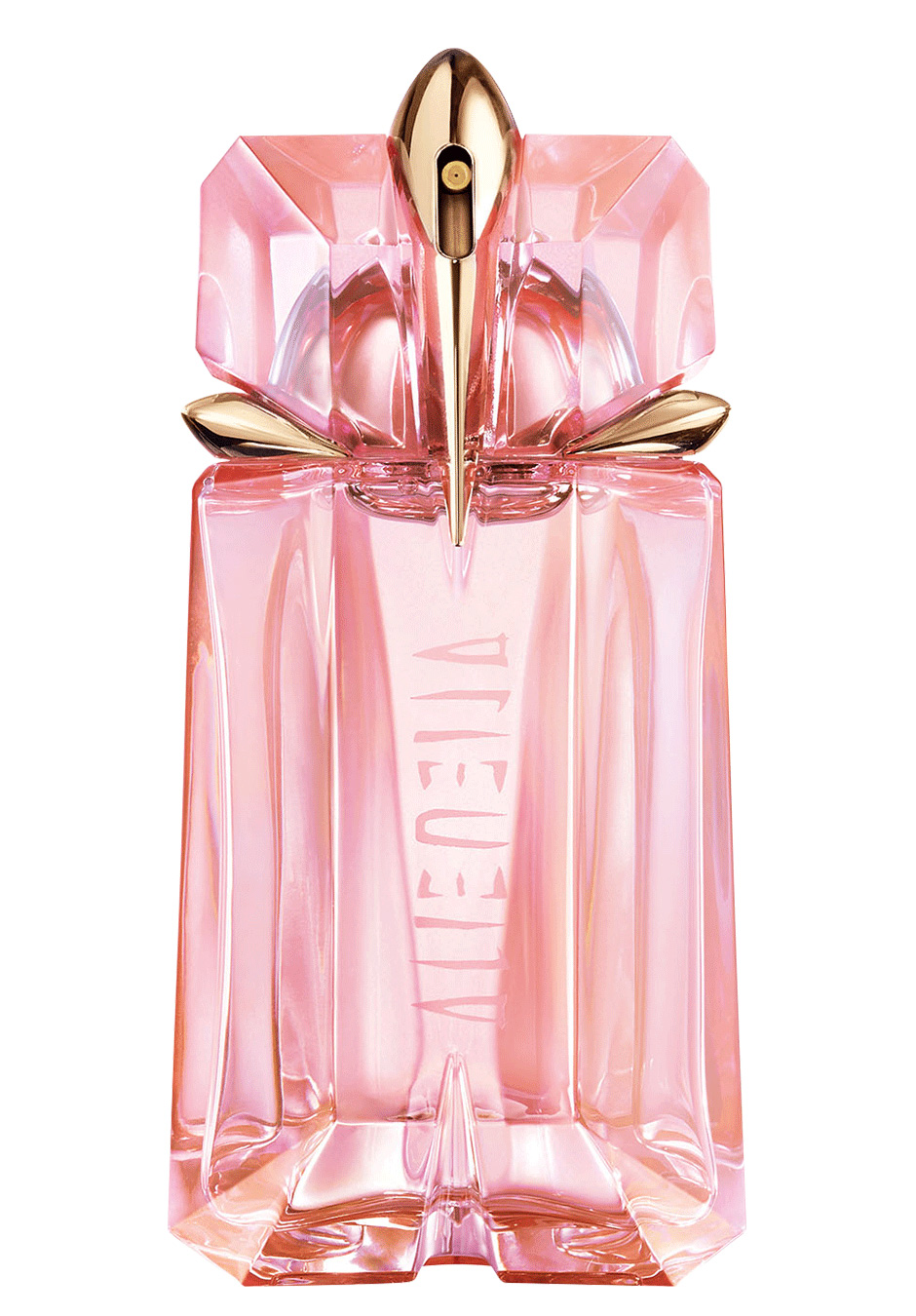 Alien Flora Futura Mugler parfum - un nouveau parfum pour femme 2018