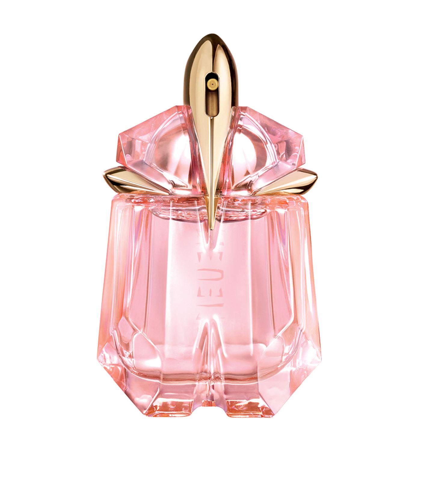 Alien Flora Futura Mugler perfume - a new fragrance for women 2018