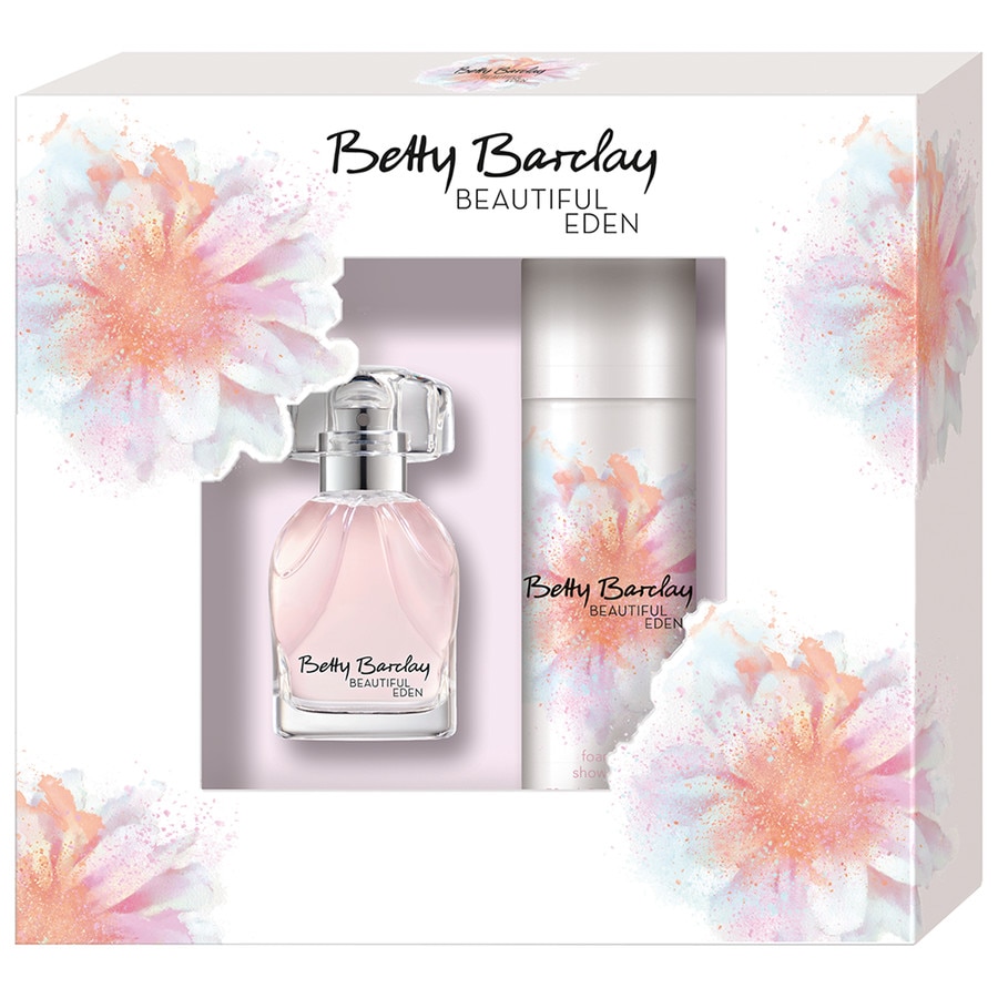 Beautiful Eden Eau de Toilette Betty Barclay perfume - una nuevo ...