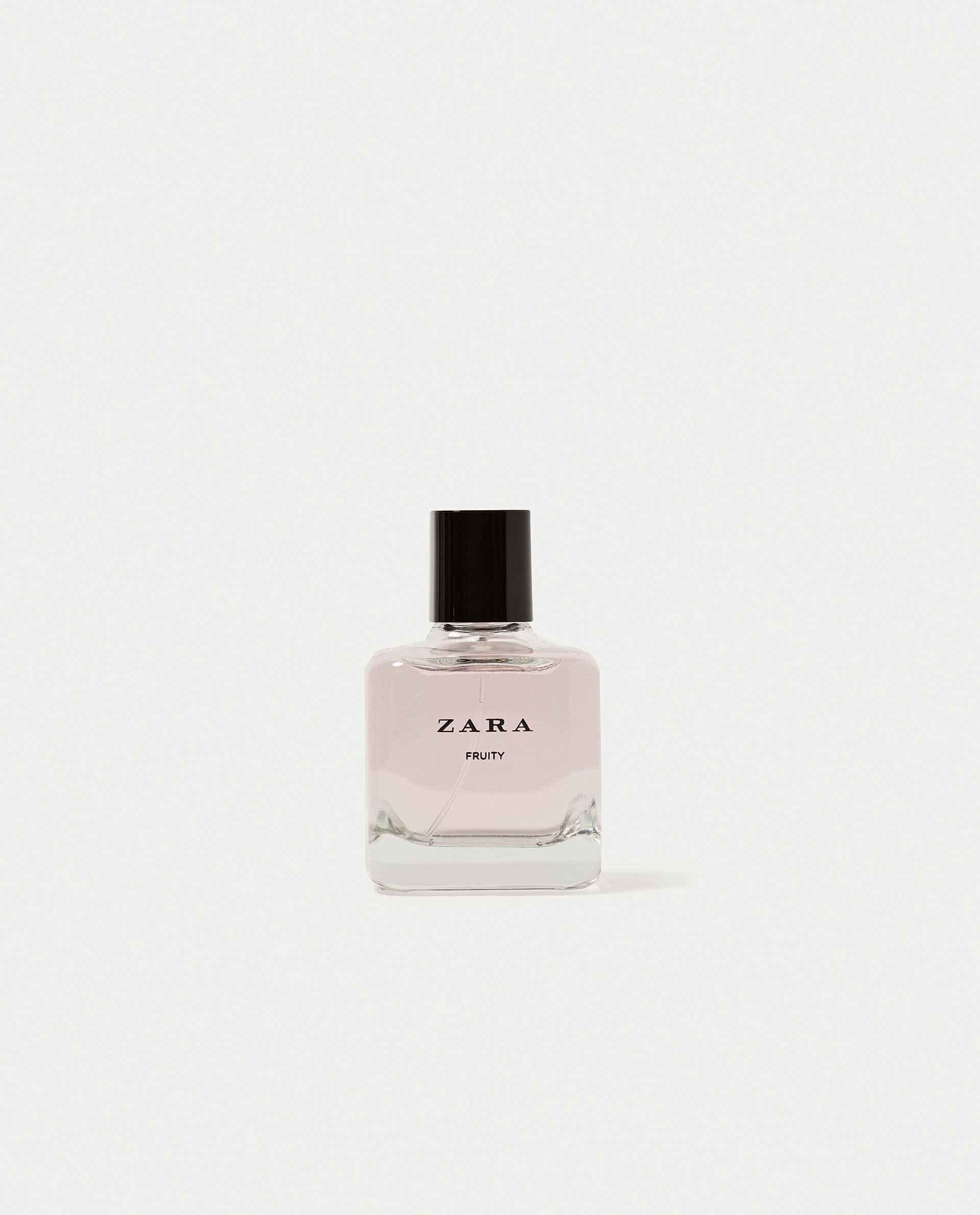 Fruity Zara perfume - a fragrance for women