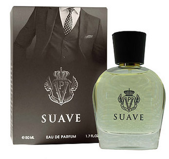 Suave Parfums Vintage cologne - a new fragrance for men 2017