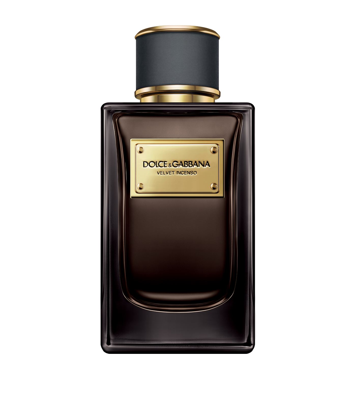 Velvet Incenso Dolce&Gabbana cologne - a new fragrance for men 2018