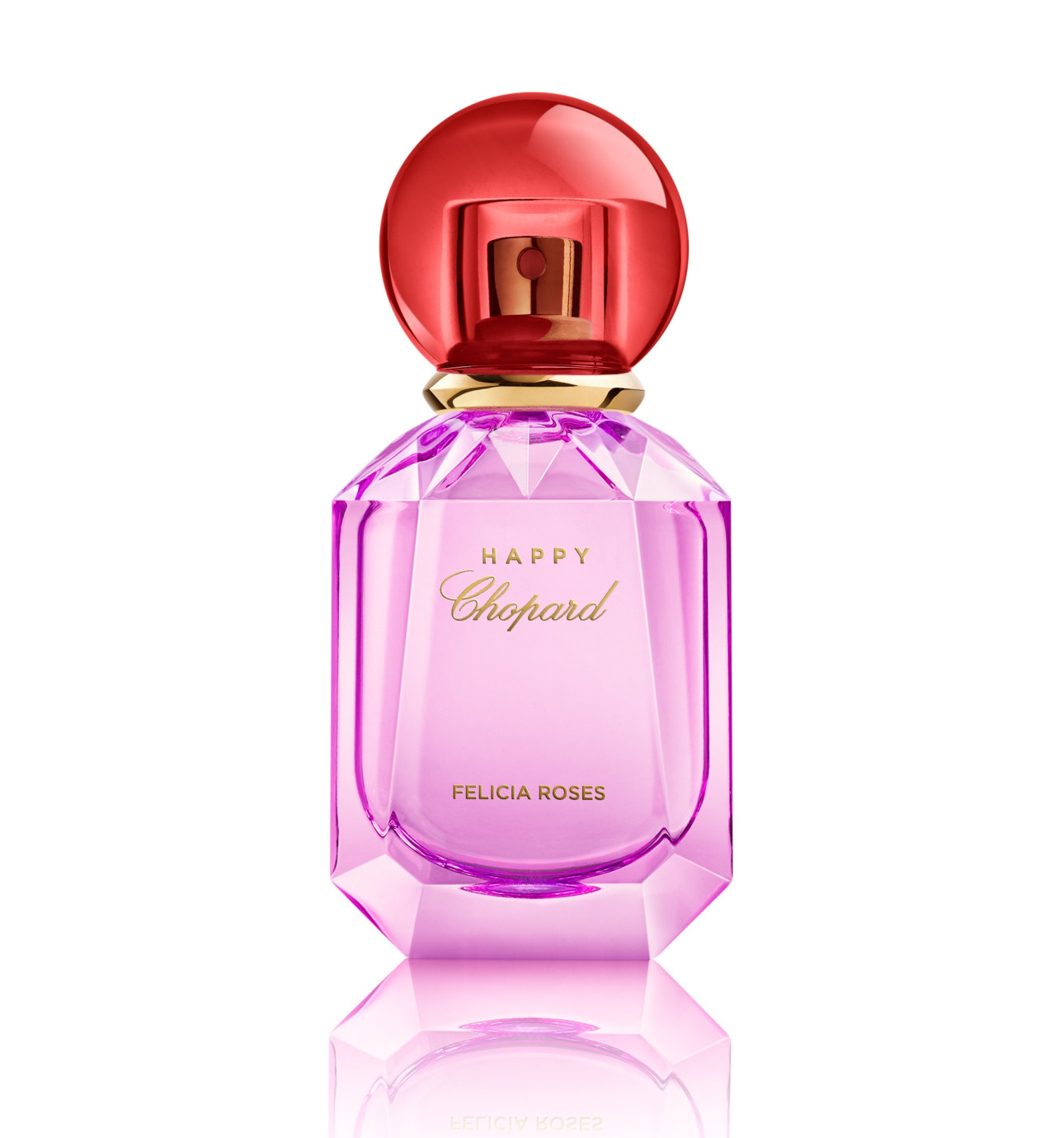 Happy Chopard Felicia Roses Chopard perfume - a new fragrance for women ...