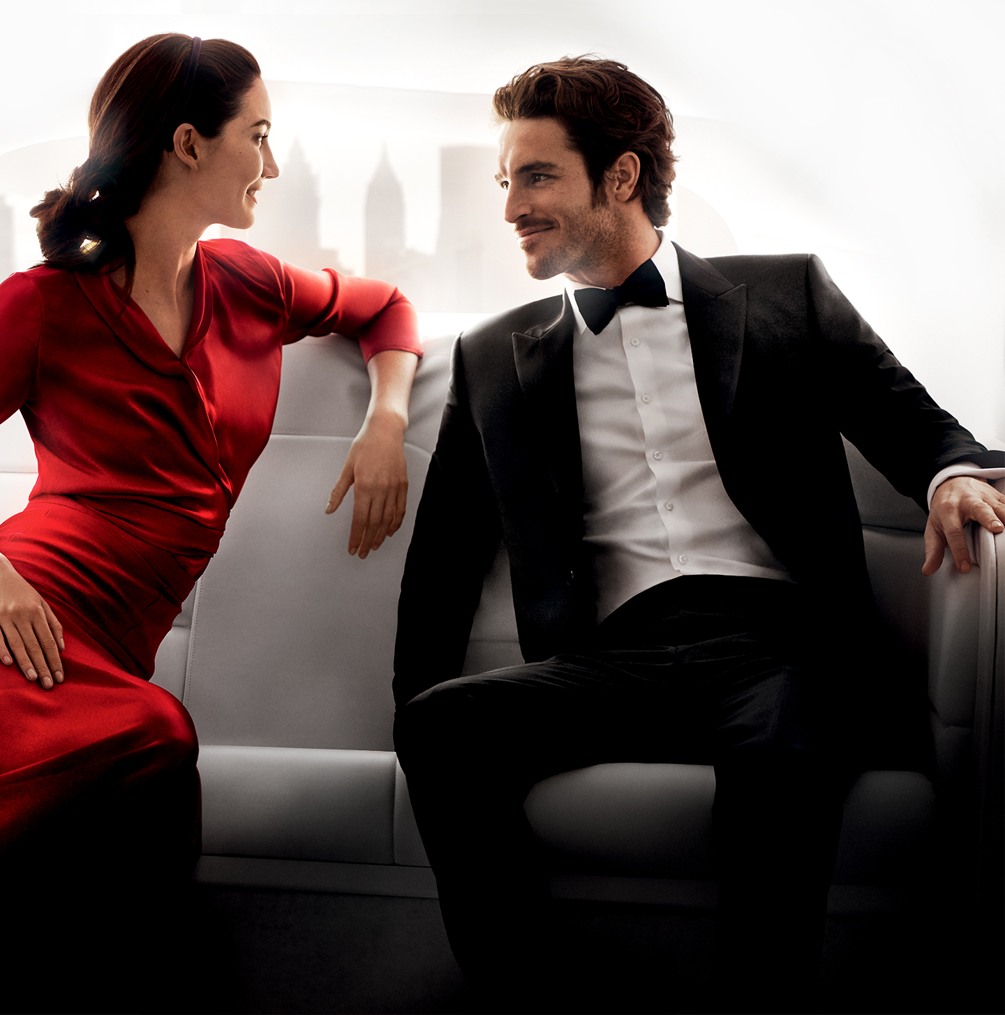 CH Insignia Carolina Herrera perfume - a new fragrance for women 2018