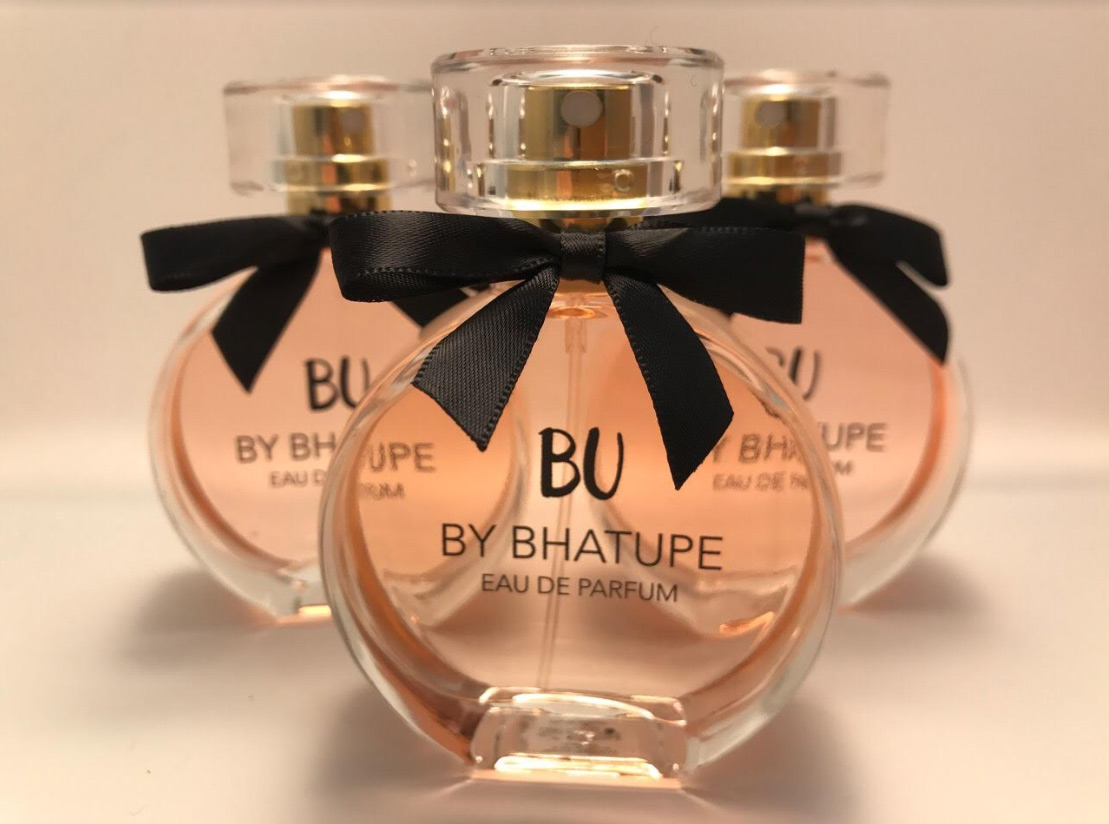 BU by Bhatupe Bha's Fragrance Boutique Limited parfem - parfem za žene 2016