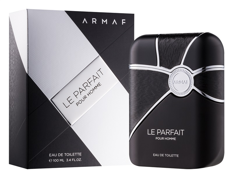 Le Parfait Pour Homme Armaf cologne - a fragrance for men