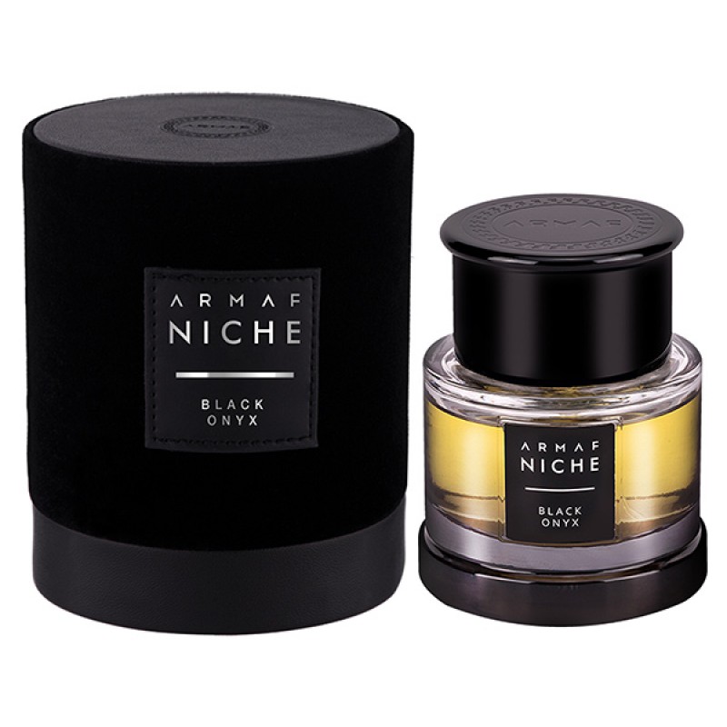 Black Onyx Armaf perfume - a fragrance for women and men