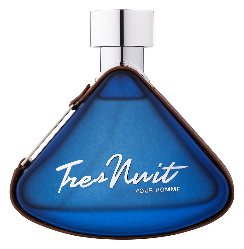Tres Nuit Armaf cologne - a fragrance for men